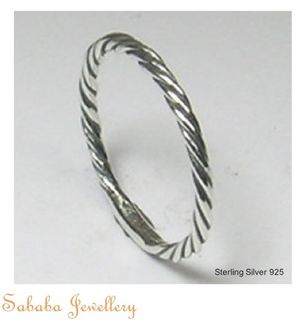 Sterling Silver & Gold Jewellery by Sababa NZ Importers